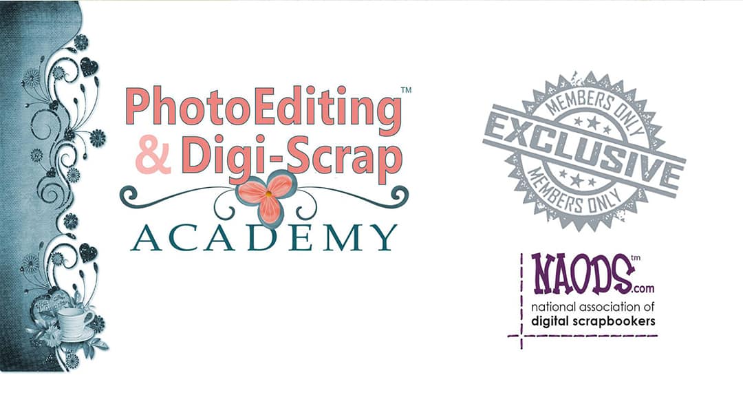 NAODS Classes | Vicki Robinson Designs