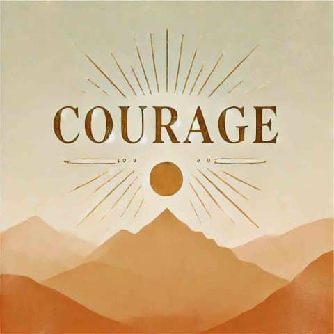 20 Inspiring Focus Words to Elevate Your Creative Journey | Vicki ...