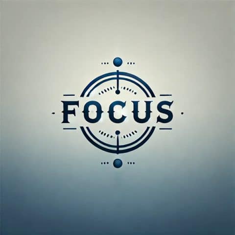20 Inspiring Focus Words to Elevate Your Creative Journey | Vicki ...