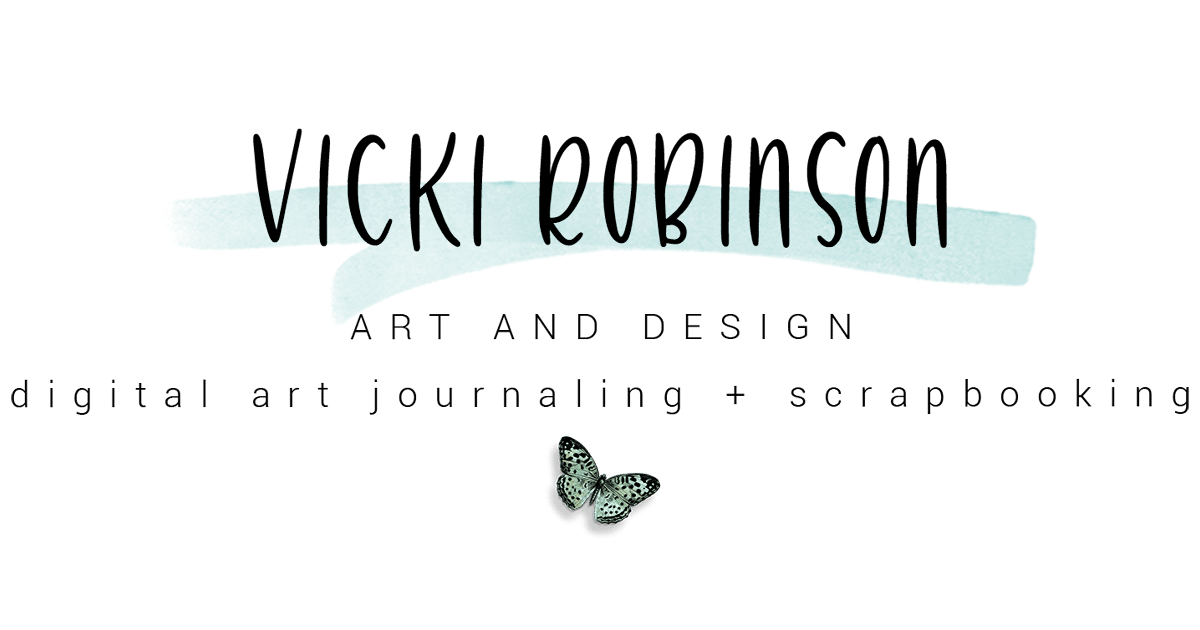 Draft Start Where you are | Vicki Robinson Designs